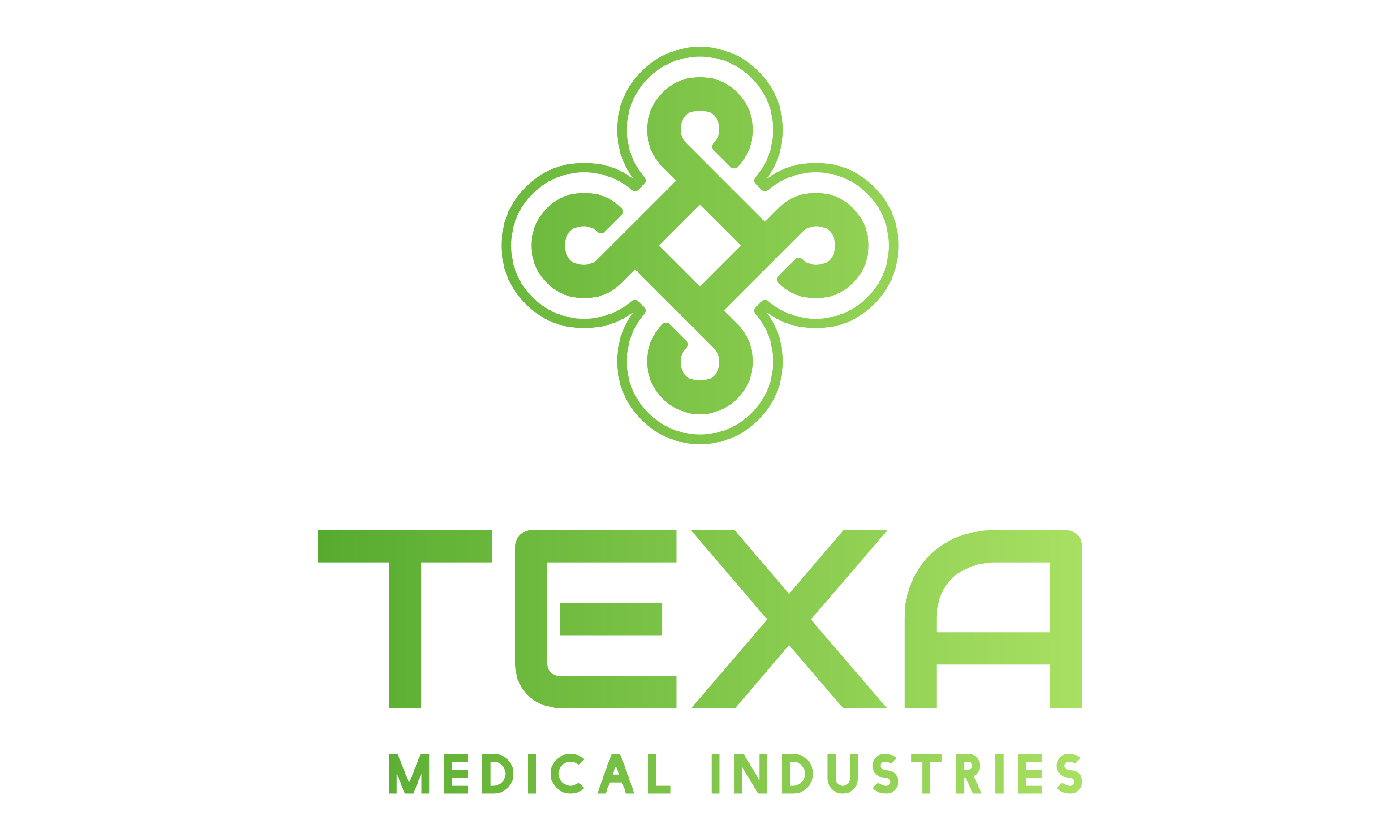 Texa Medical Industries Limited – Premier Medical Equipment Manufacturer